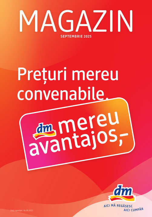dmRO - Revista 9_online - Pagină 1